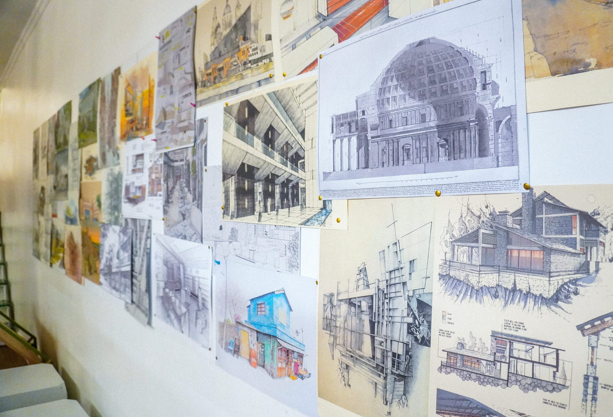 A-jin Design Studio - A-Jin