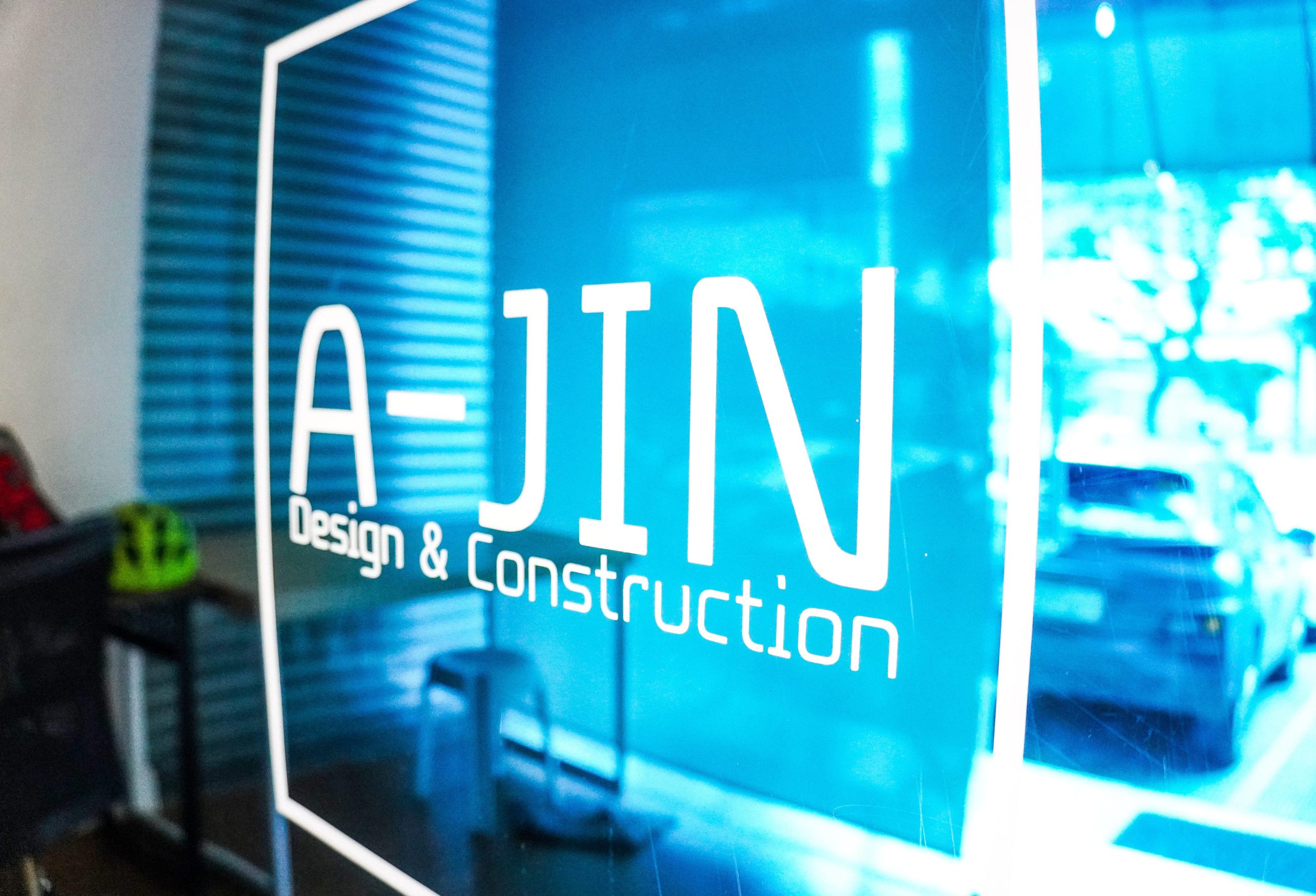 A-jin Design Studio - A-Jin