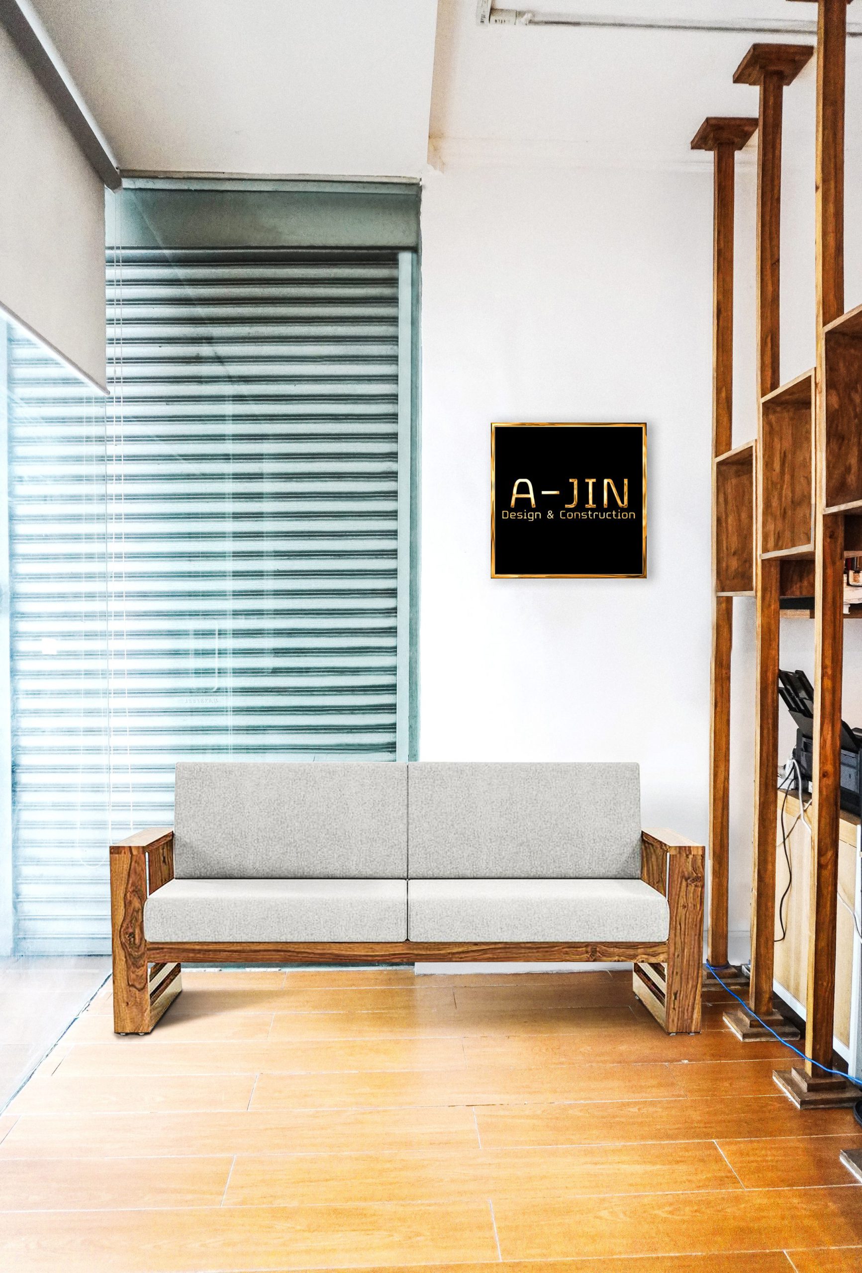 A-jin Design Studio - A-Jin